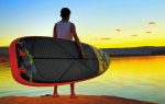 Aspen brand raises $137K for push into paddle boards - BusinessDen