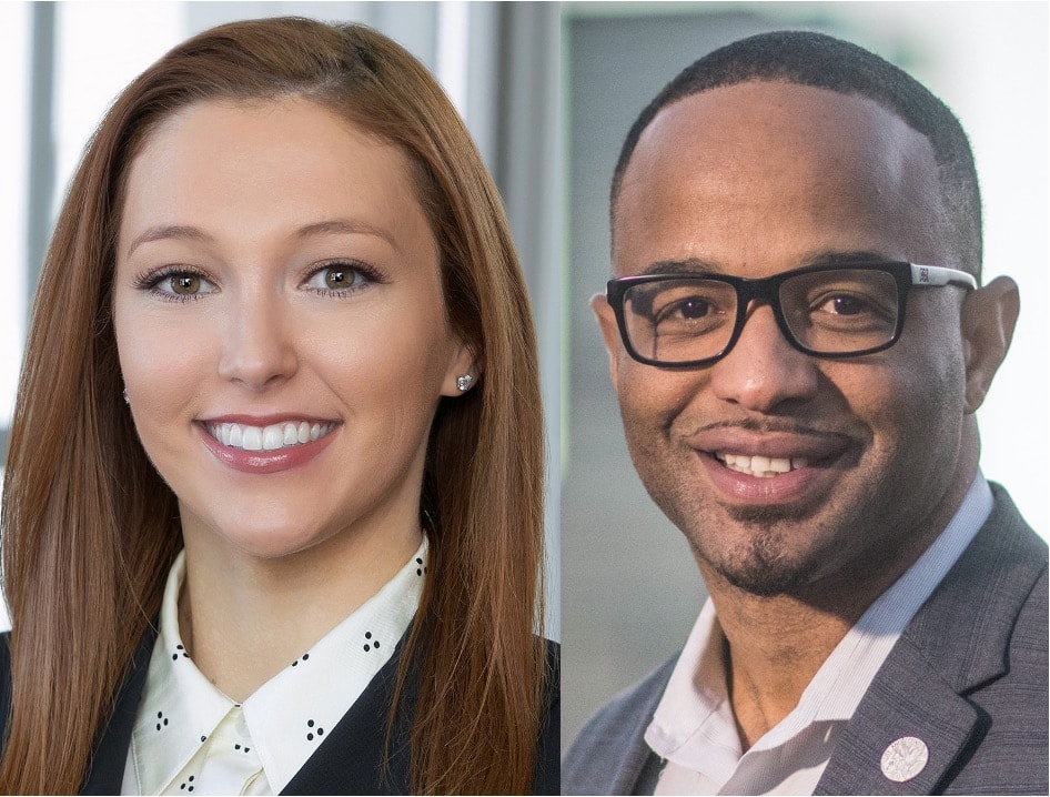 The Herd: New hires, departures and promotions 10.27.20 - BusinessDen