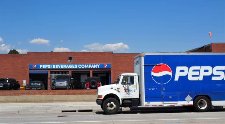 Pepsi plans massive new bottling plant, warehouse on 148 acres by DIA ...