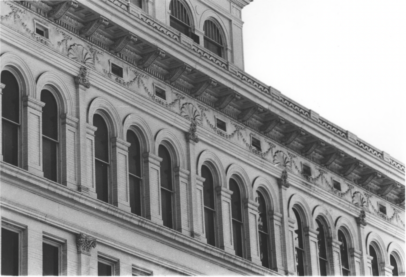 He redeveloped downtown’s Dry Goods building in the '90s. Now, he’s ...