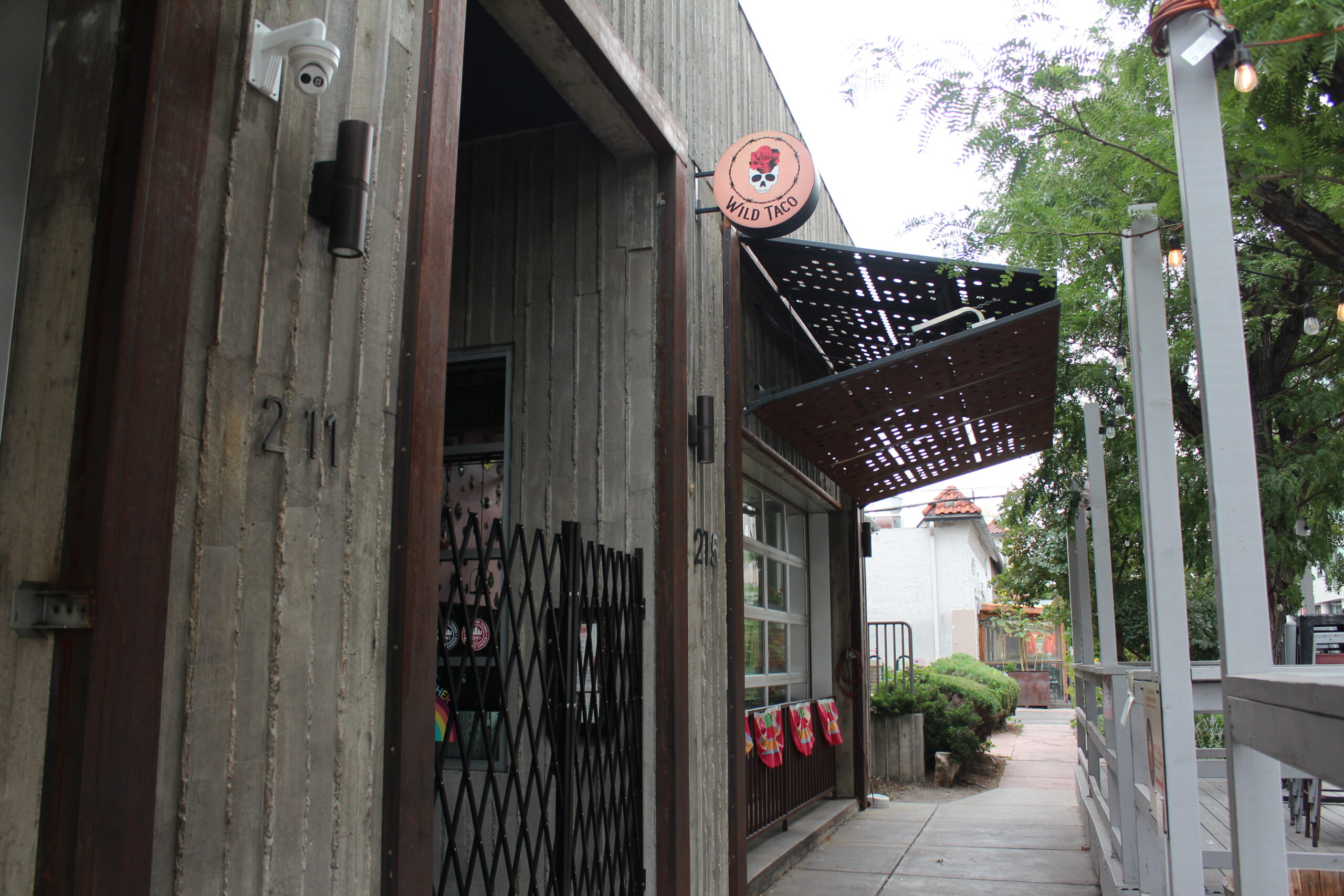 Wapos Cantina expanding into Denver with spots in Berkeley and Cap Hill ...